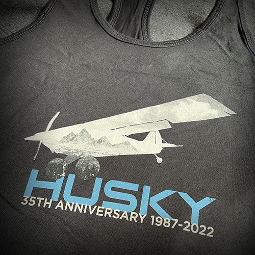 Austin's Mom's Tank – Aviat Aircraft Store