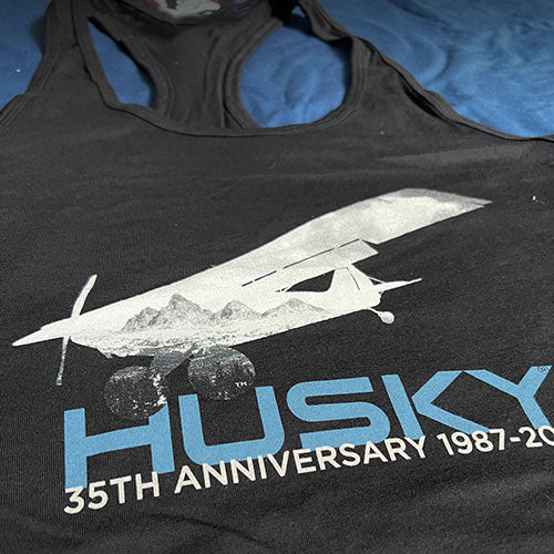 Austin's Mom's Tank – Aviat Aircraft Store